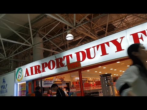 How I Spend time at Ethiopia airport (Addis Ababa Bole International Airport)