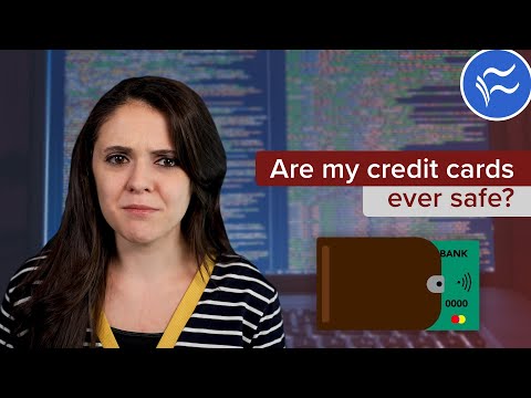 Dark Web credit card fraud is still an ongoing problem