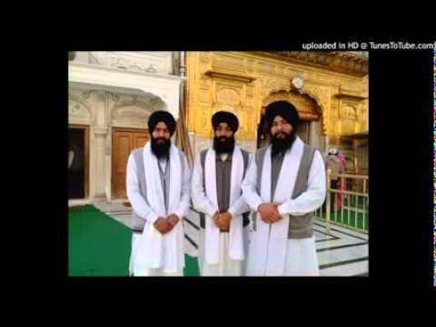 SO KION BISRE Bhai Kanwaldeep Singh Ji