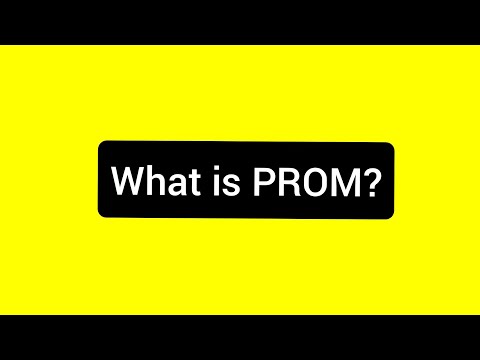 What is PROM? or Define PROM #easylearneverything.1onlinefree