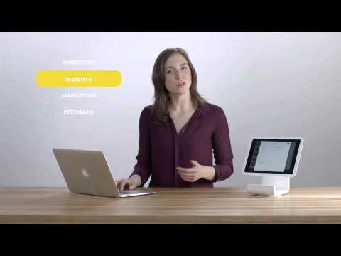 Square Customer Engagement Guided Tour