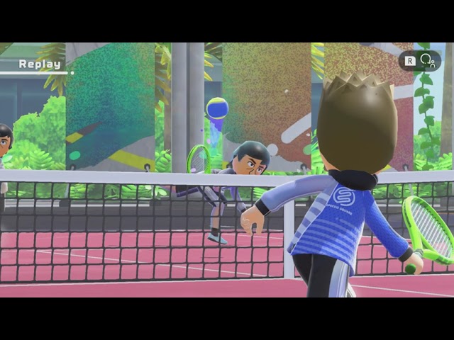 How to create an online multiplayer lobby in Nintendo Switch Sports