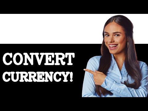 How To Convert XRP To GBP (2025)