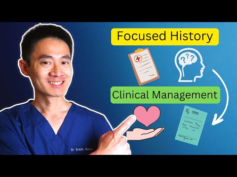 MRCGP SCA Case Example: Memory Loss