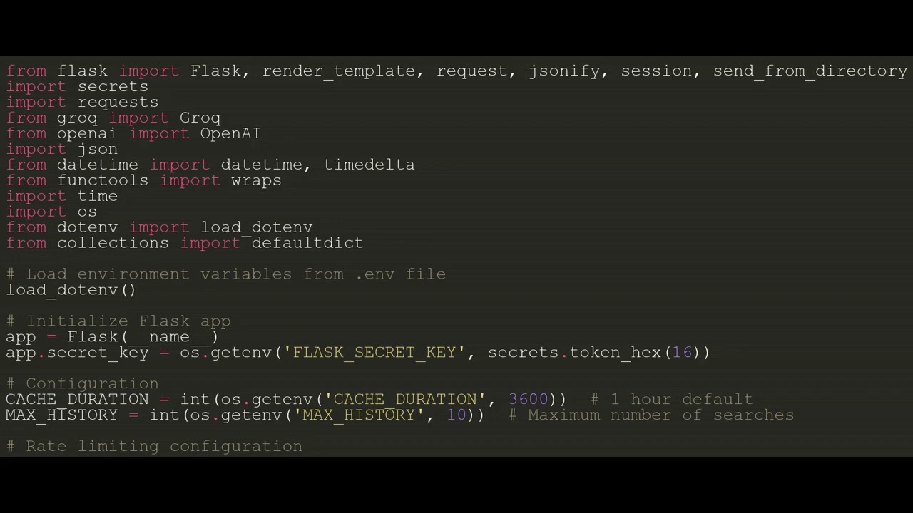 Trending GitHub Project: hybridsearch-ai | HTML Developers Should Know