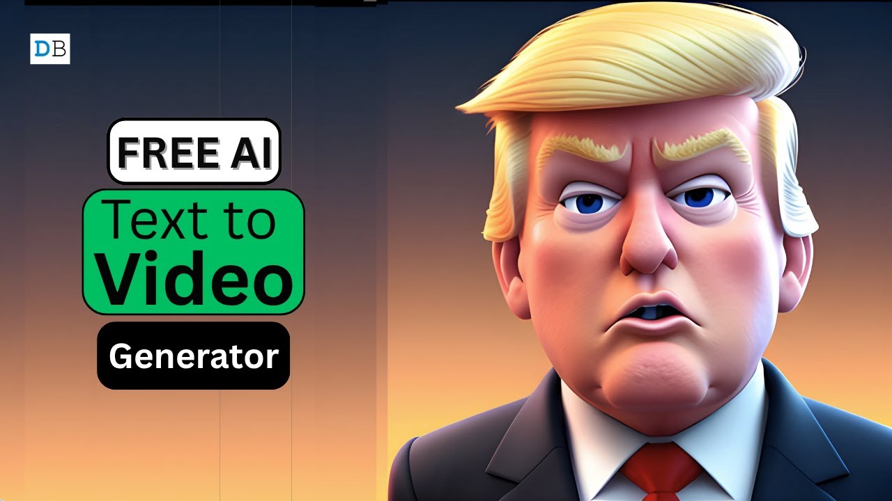 Creating AI-Generated Videos: A Step-by-Step Guide to Using Text to ...