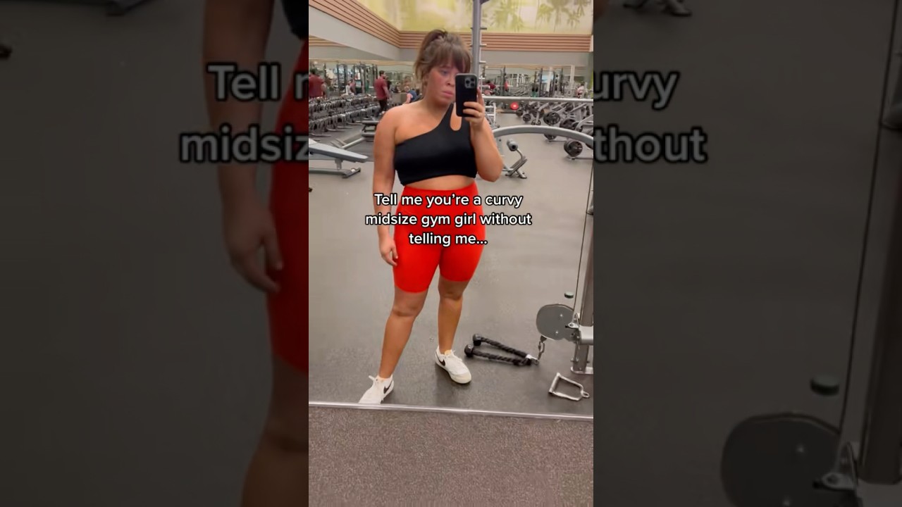 I’m a midsize girl who has a lower belly…the fupa sweat is NEXT LEVEL 😅🤣 who’s with me? 🙋🏻‍♀️