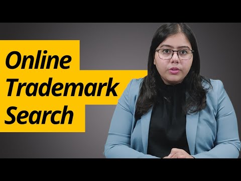 How to do Trademark Search Online In India