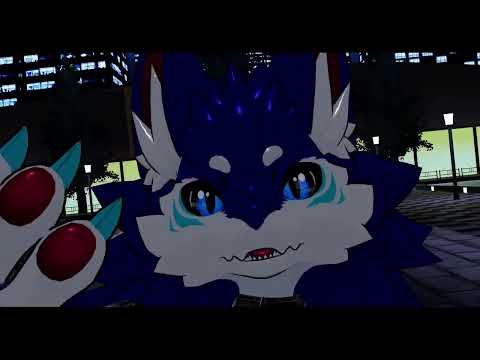 Steam Community :: Video :: VRChat Meru (Accendio)