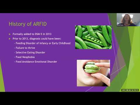 ARFID 101: Subtypes, Symptoms, and Effective Treatment