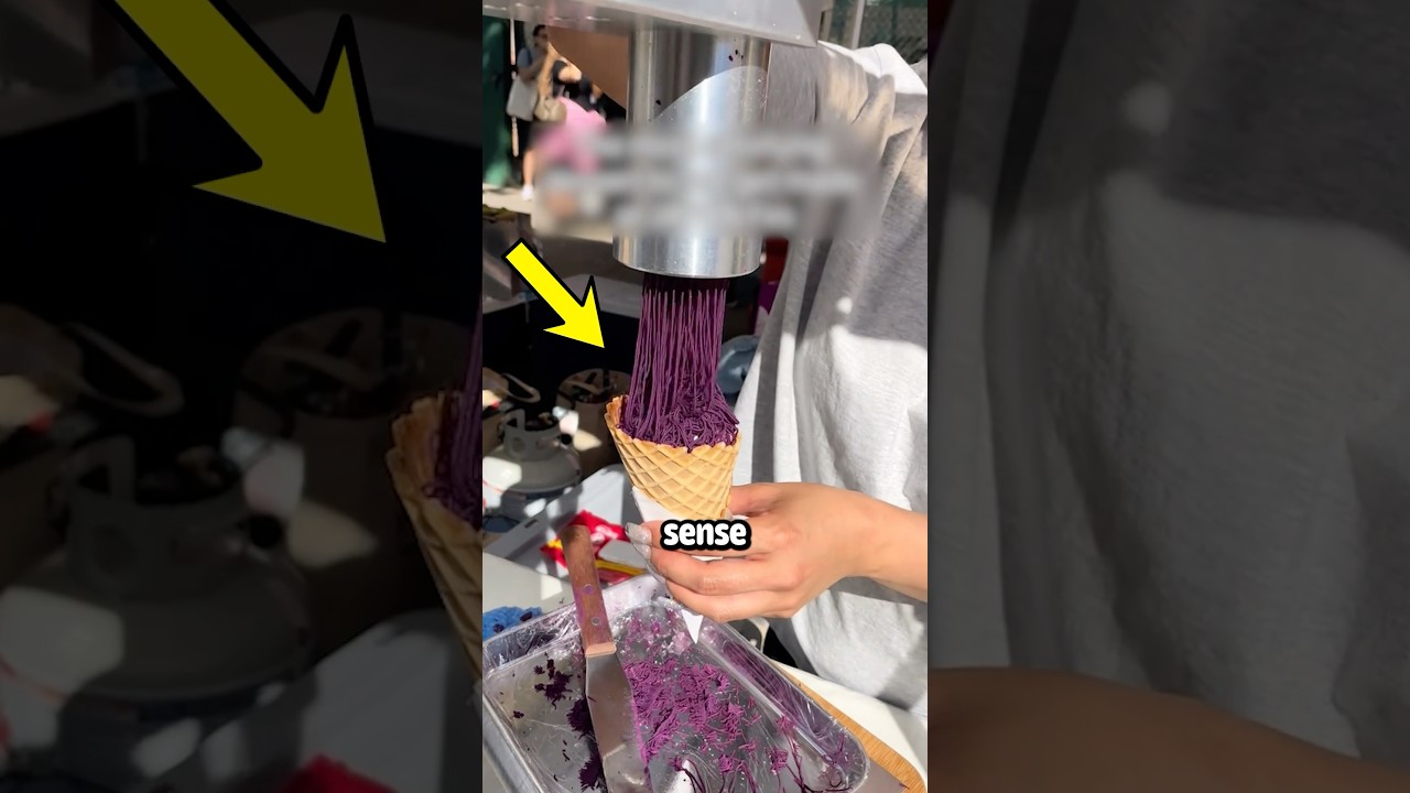 This is why Korea is living in the future 🥰🇰🇷