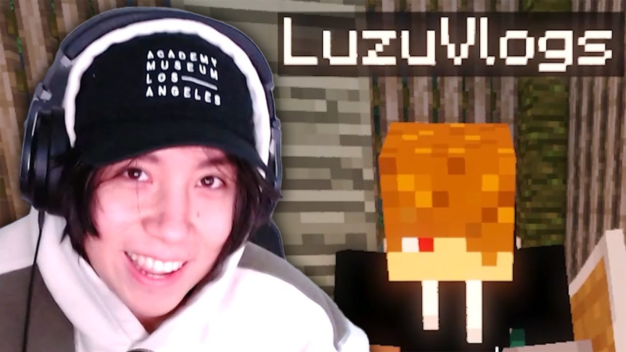 Quackity En Karmaland 5 - Día 25