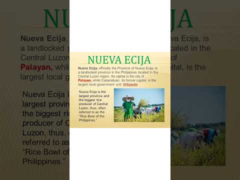 what are the provinces of region 3#centralluzon #philippines