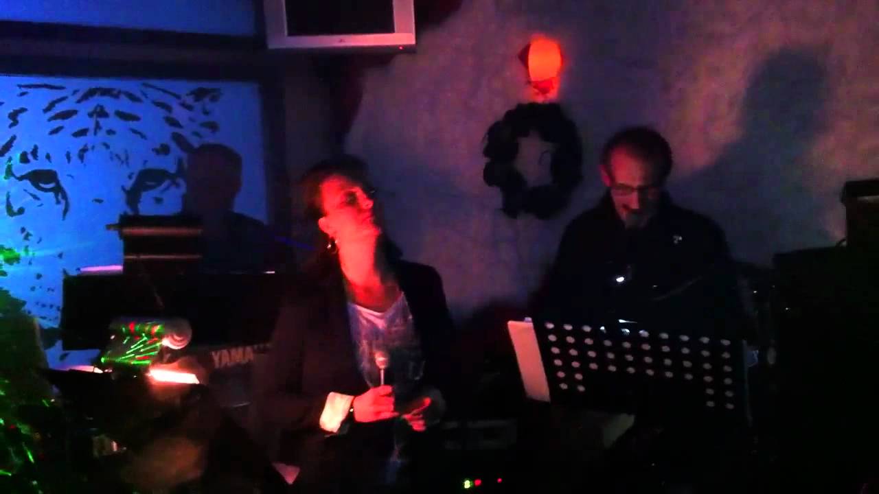 Cougar Bar 10/28/2011