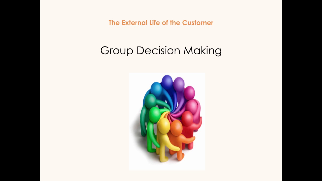 What Is Consumer Behavior?