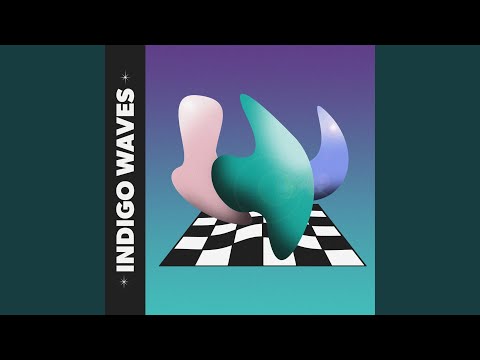 Indigo Waves - Dark Matter II Text - SongTextes.de