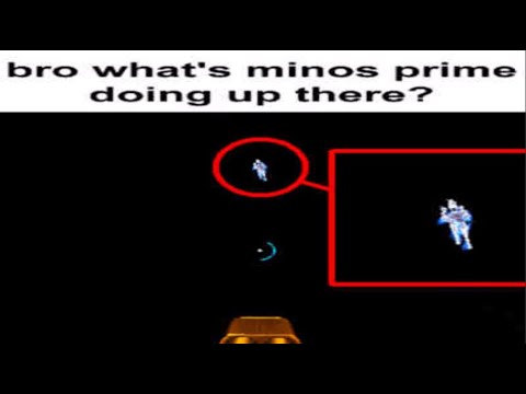 Steam Community :: Video :: MINOS PRIME