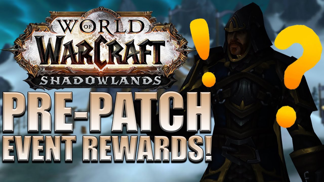 Undead Slayer's Blessed Armor for the pre-patch - General Discussion ...