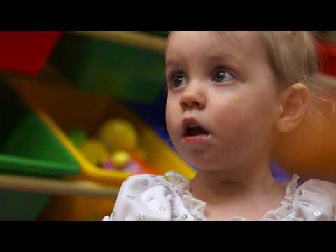 Children's Mercy Research - Clara
