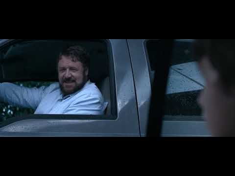 Unhinged - You really know a bad day is..