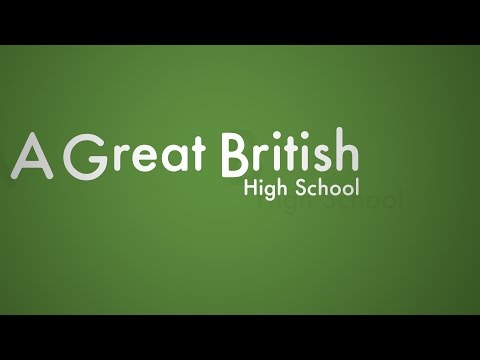 What Does It Mean To Be British deep…: English ESL video lessons
