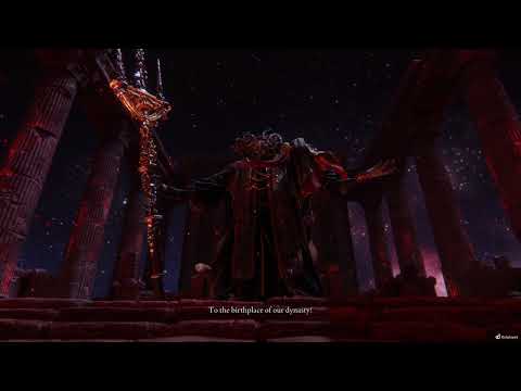 Steam Community :: Video :: Elden Ring - Mohg, Lord of Blood (Boss ...