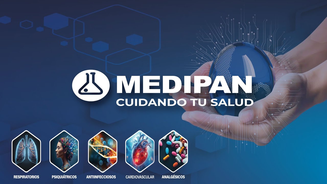 Medipan 39 Años
