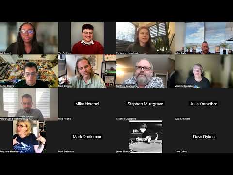 2023 Drupal Association At-Large Community Board Election Open Forum
