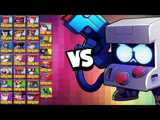 Brawl Stars Season 22: 5 best Brawlers in the Power League