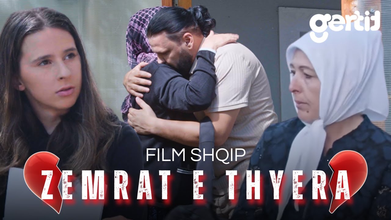 ZEMRAT E THYERA (Film Shqip)