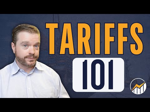 What Do Proposed Tariffs Mean For Your Portfolio?