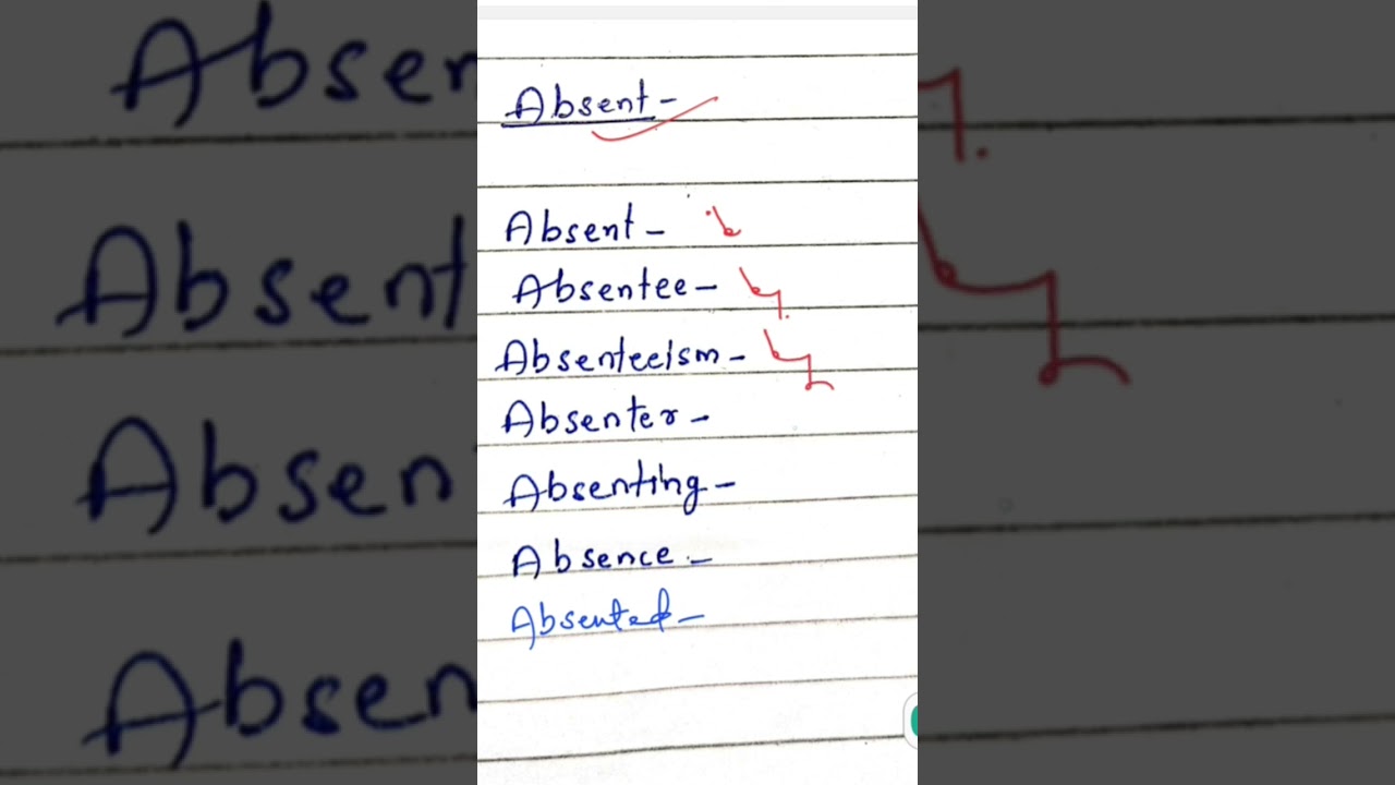 Shorthand Outlines (05)...(Expansion of Word) #shorthand #jkshorthandacademy
