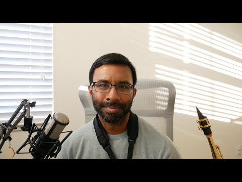 New video: Sri Ragam Saxophone Meditation for Self Realization and ...