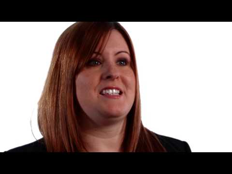 Employee Spotlight: Megan Henkels