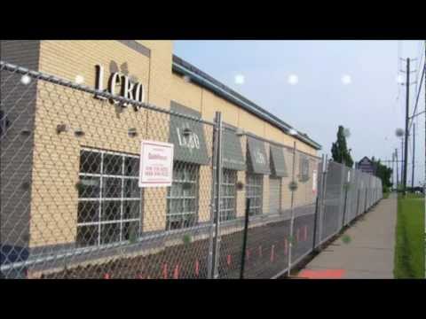 Fence Rental | Chain Link Fence | Fence Panels | Temporary Fence Rental