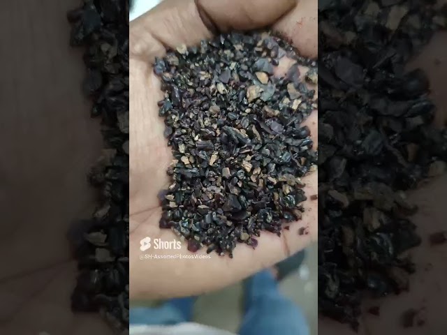 Herbal Gum And Resin - Ayurvedic Godanti Resin Manufacturer from Neemuch