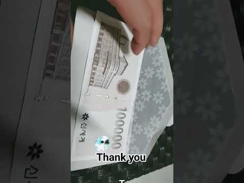 Gift Certificate From Hotel Coex Intercontinental Part 3