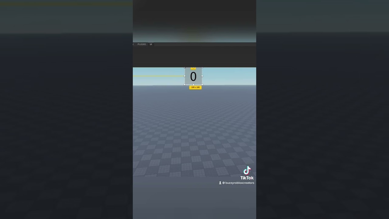 How to Make a CountdownGUI in Roblox Studio