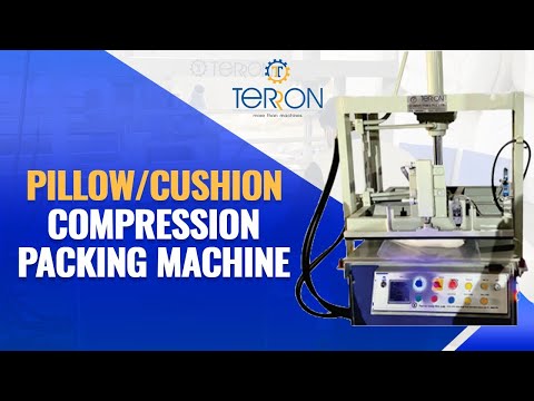 Compressing Machine at Best Price in India