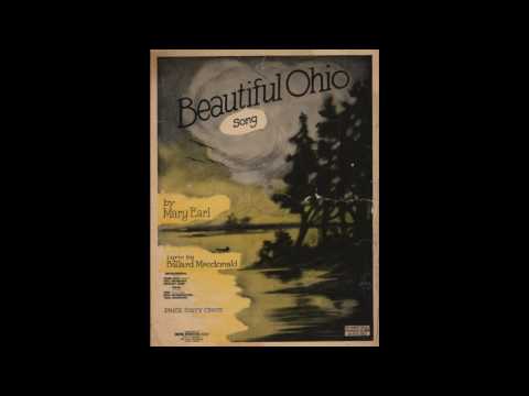 Beautiful Ohio (1918)