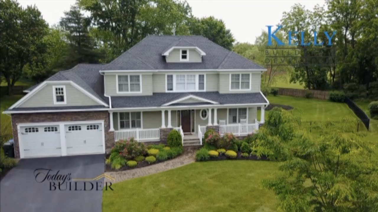 Kelly Builders and Developers NJ
