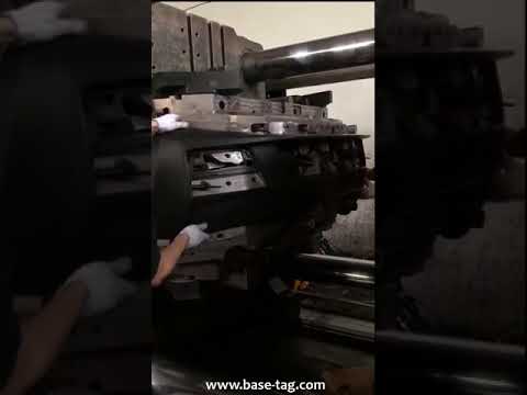 auto bumper making semi automatic