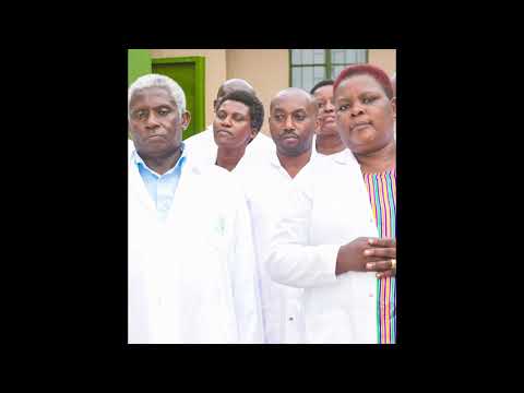 INDIRIMBO Z`ABARANGI