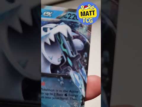 A very playable #pokemontcg card 🤔 Chien-pao EX #paldeaevolved #legendary #pokemon #Shorts