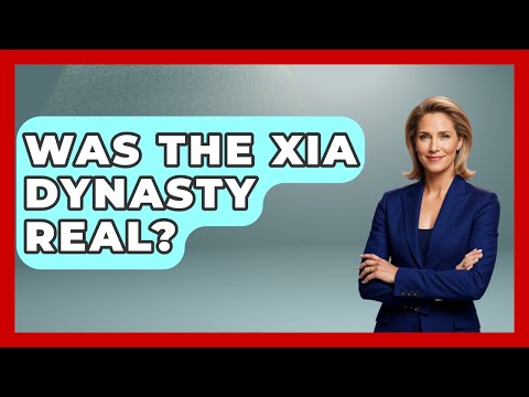Was The Xia Dynasty Real? - China Cultural Expedition