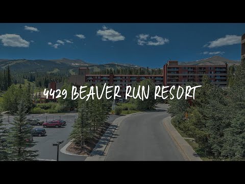4429 Beaver Run Resort Review - Breckenridge , United States of America