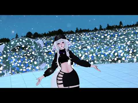 Steam Community :: Video :: VRChat Soleil