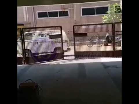 Swing Gate Motors - Italian KEY AUTOMATION Swing Gate Opener STAR ...