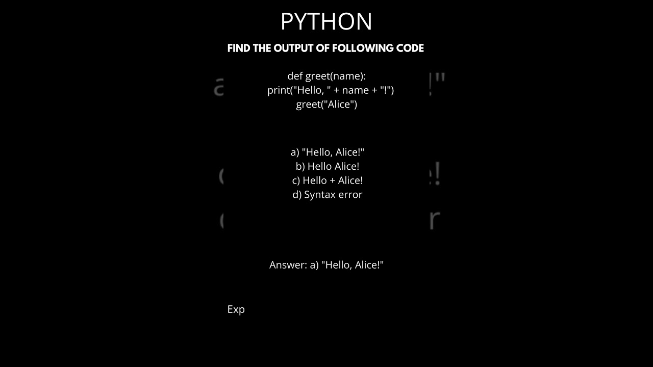 Day 61 Python code Snippets Challenge - Level Up! #coding#code in 30 seconds #codesnippet #coder