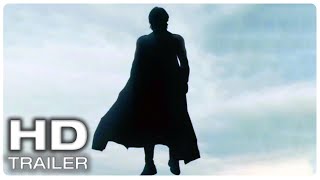 THUNDERBOLTS "Thunderbolts Vs Sentry" Trailer (NEW 2025)